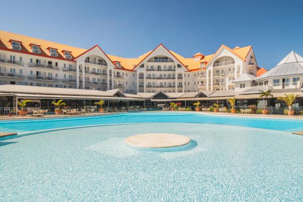 Hôtel Exsel Créolia - Réunion
