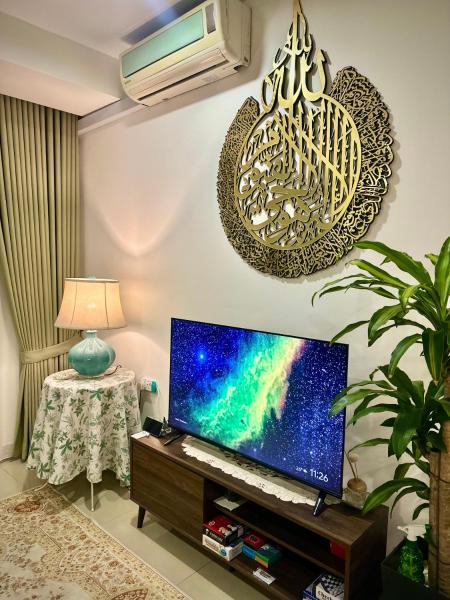 Z&a Cozyhome -Homestay In Seksyen 13, Shah Alam, Msu, Aeon Mall - Subang Jaya
