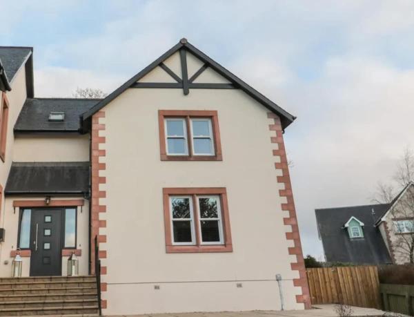 The Annexe- Home From Home - Eyemouth