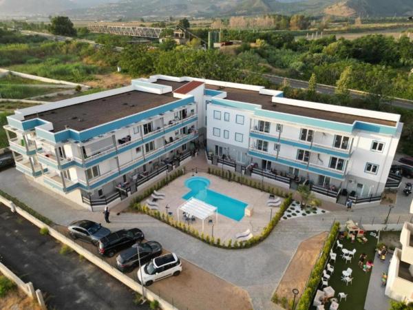 Betastar Residence - Калабрия