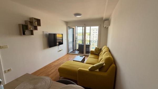 Sunrise Apartment Koper With Private Garage - Koper