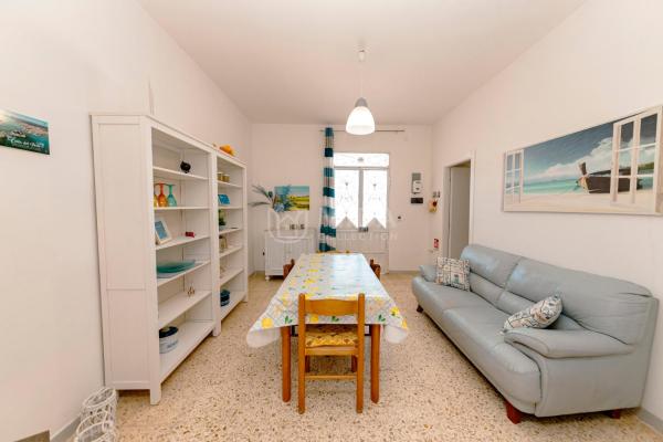 Villino Costa Del Porto - Porto Cesareo