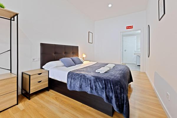 Apartmento Canguro - Bétera