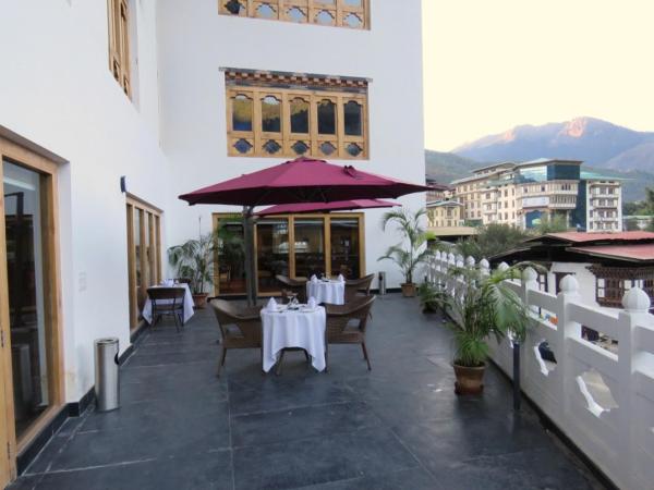 Cityhotel, Thimphu - Bhutan