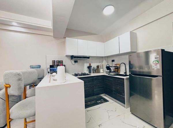 Kindaruma Homes - Nairobi