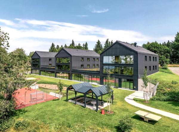 Djh Jugendherberge Schöneck - Saxônia