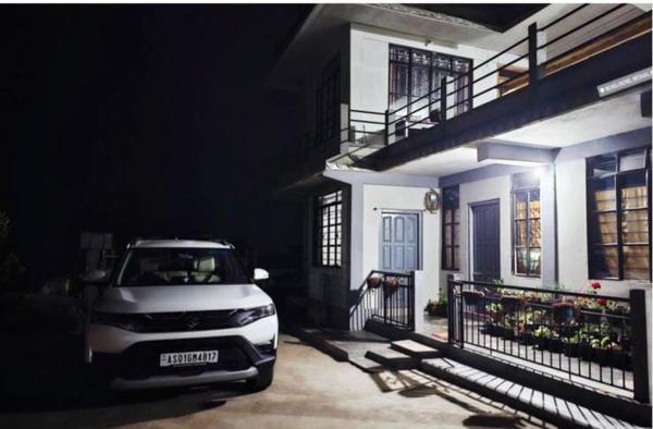 Pamela's Mountain View Homestay - Jowai