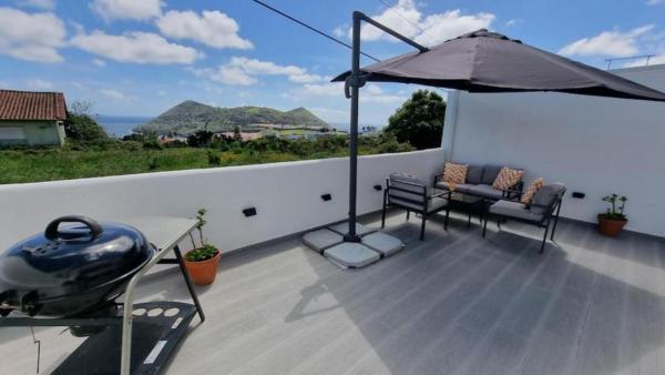 Mar & Monte - Angra do Heroísmo