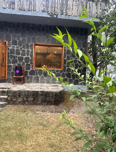 Zox Jim Corbett - Nainital