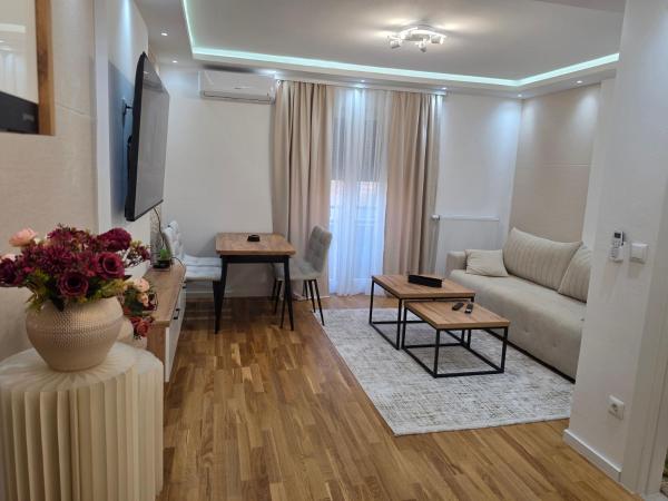 Apartman Adria Lux Doboj - Kosovo