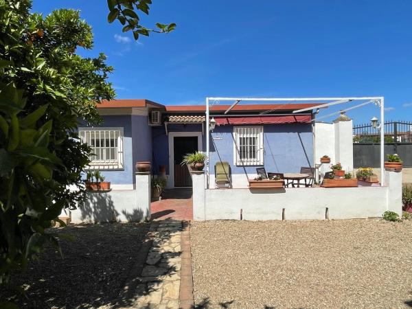 La Cabaña - Cordoue