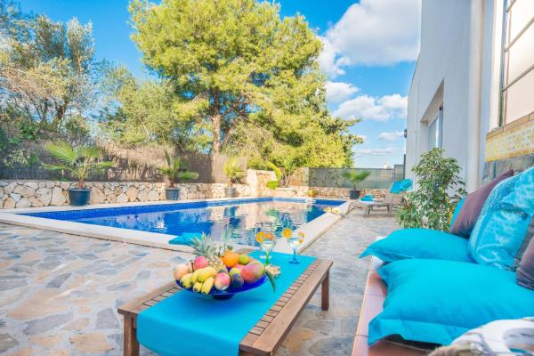 Villa Can Jaume - Alcúdia