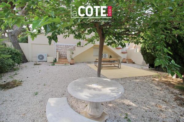 Le Grand Moulin - Centre Ville - Proche Mer - Martigues