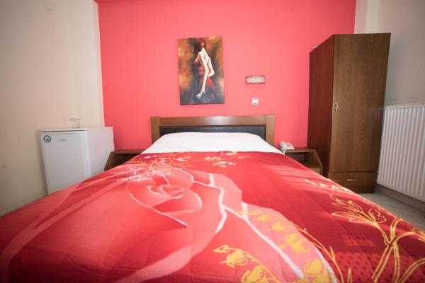 Hotel Galaxias - Griechenland