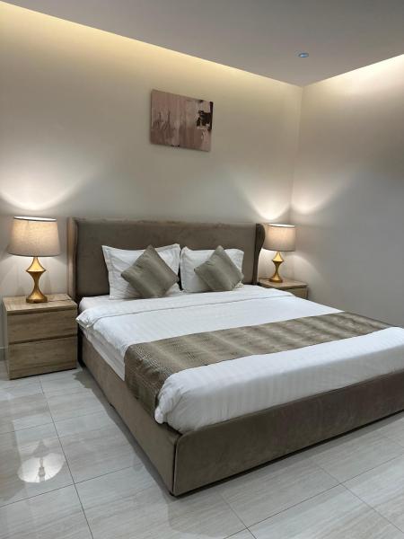 مبيت أون Awn Hostel - Dammam