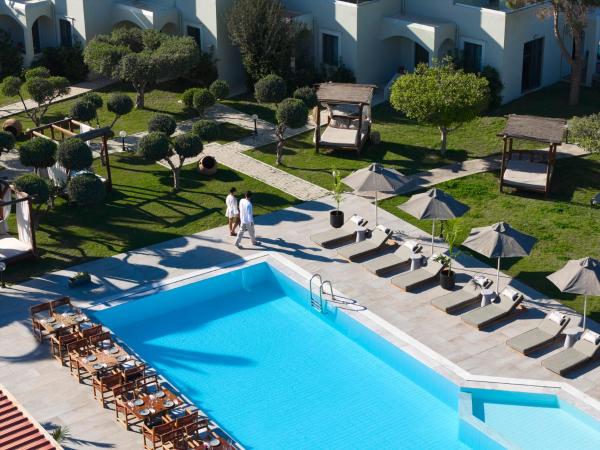 Malena Hotel & Suites - Adults Only By Omilos Hotels - Creta
