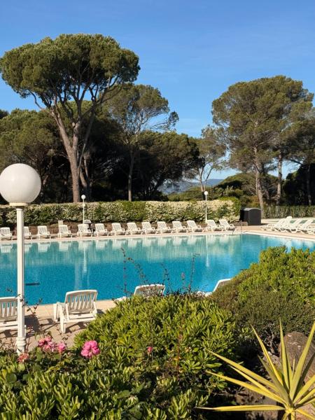 Domaine De Valescure Saint-raphael - Agay