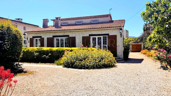 Maison Familiale, Avec Jardin, à 20 Min à Pied De La Mer - La Roquette-sur-Siagne