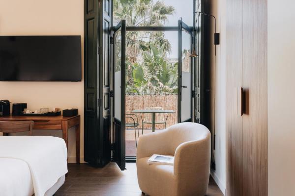 La Chipirona Boutique Rooms - Alboraya