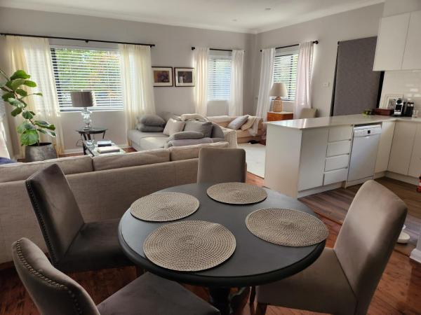 Bowral Central Garden Apartment - Bowral