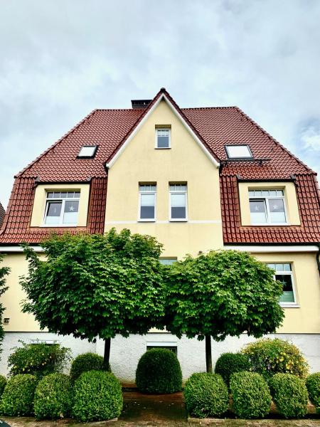 Villa Topas - Wilhelmshaven