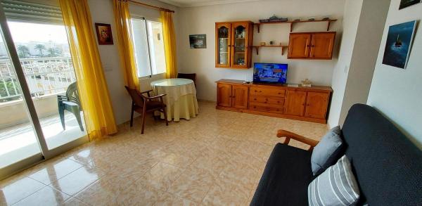 Apartamento Lidia En Santa Pola - Elche