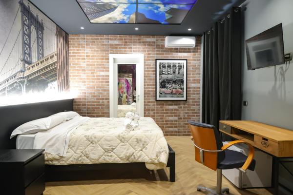 Palazzo Rosso Rooms & Suites - Nola