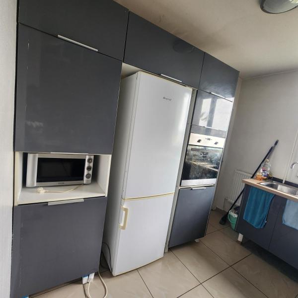-Chambre Privée Chez L'habitant - Lyon
