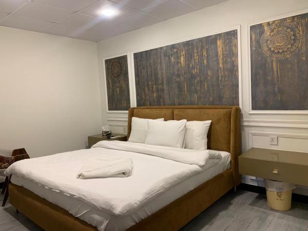 Luxvill Hotel G9 Islamabad - Islamabad