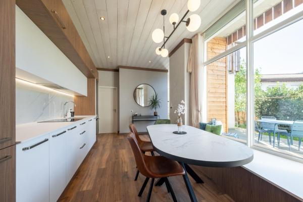 Loft Atypique, Sauna - Les Hangars - Ventron