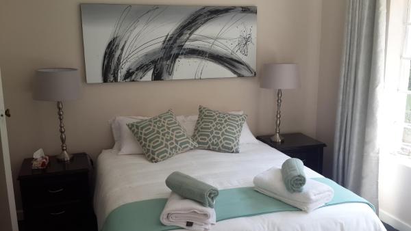 R & R's Retreat - Johannesburg