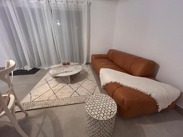 Villa Rosa By Avecoeur - Les Issambres