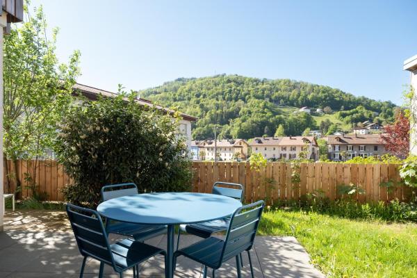 Loft Atypique, Sauna - Les Hangars - Bussang