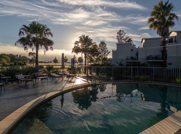 Corrigans Cove Resort Batemans Bay - Long Beach