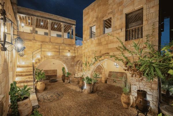 Vasilikos Mansion - Captains Residences - Lindos