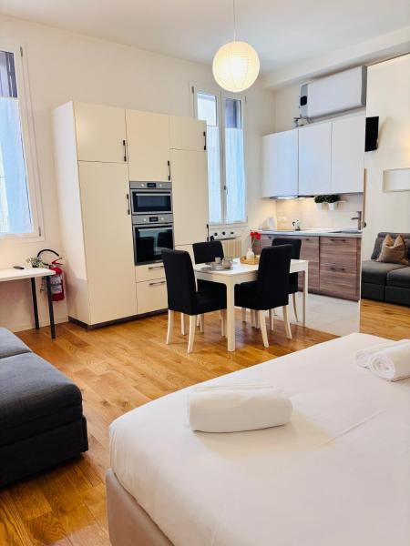 Petite House - Vicenza