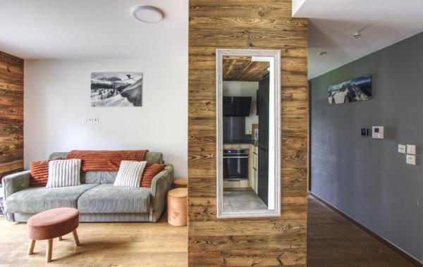Apartment Altai Chamonix - Les Houches