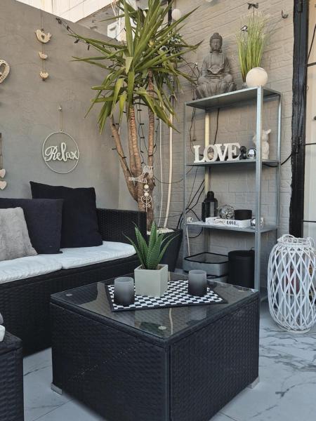 Haus Am See - Torrevieja
