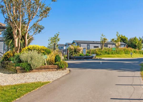 Padstow Holiday Village - Padstow