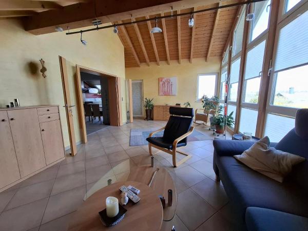 Ferienwohnung Charbi - Bad Sobernheim