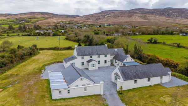 Dunlir House - Tralee