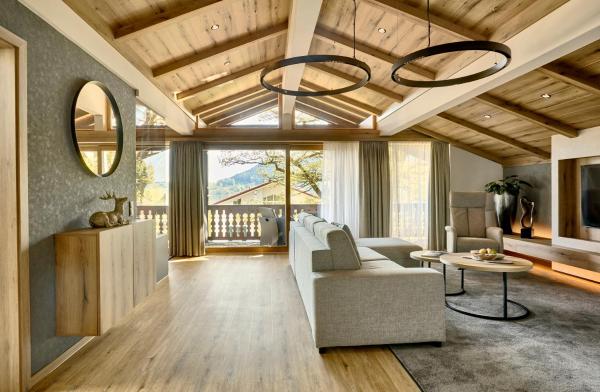 Hotel Alpenhof - Tegernsee