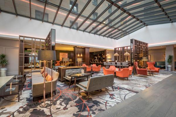 Clayton Hotel Leopardstown -