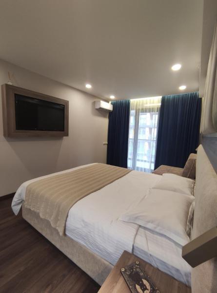 Cozy Apartment Near The Sea - Batumi