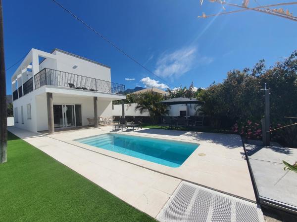 Casa Sandra - Los Llanos de Aridane
