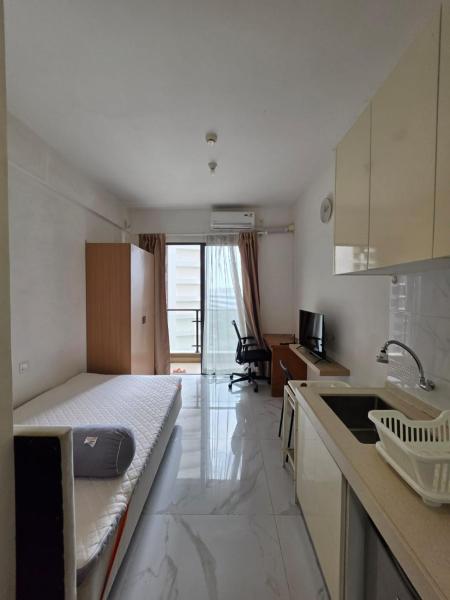 Nice And Cozy - Jakarta