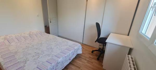 Chambre Au Calme - Castanet-Tolosan