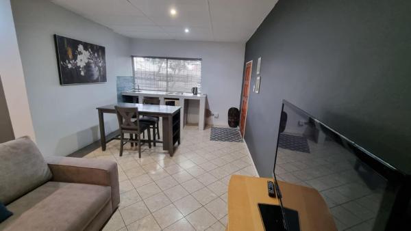 Dorty Heights - Johannesburg&nbsp;South