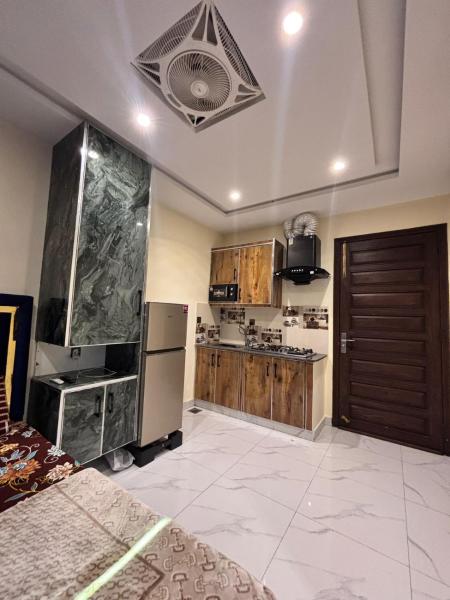 The Smart Stay - Lahore