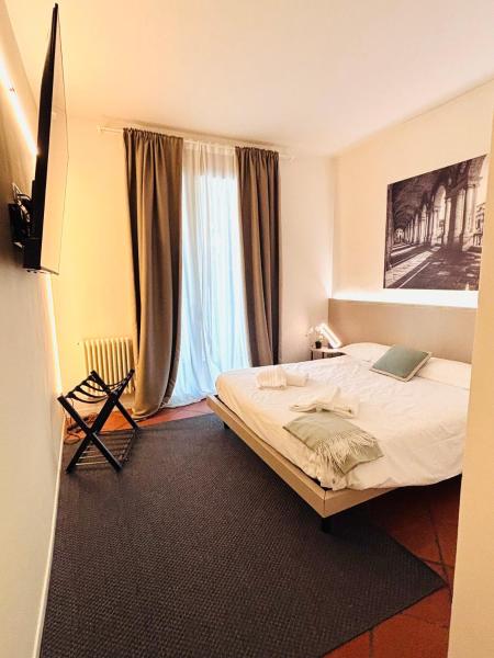 Private Terrace Cozy Flat Near Vicenza Center - Виченца
